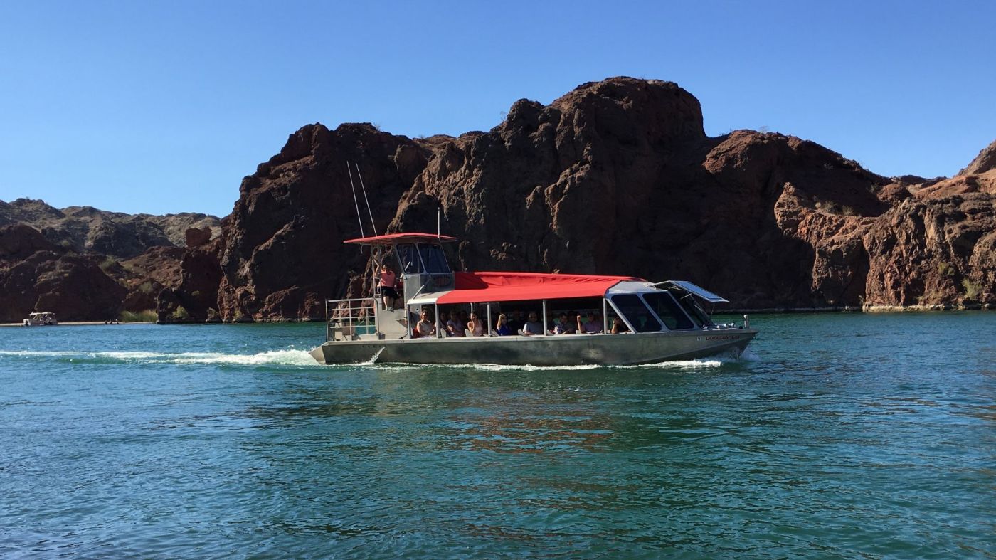 Jet Boat Tours 101: A Beginner’s Guide To The Ultimate Water Adventure ...